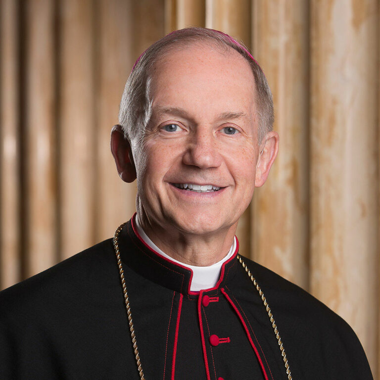 Office of the Bishop - Diocese of Springfield in Illinois