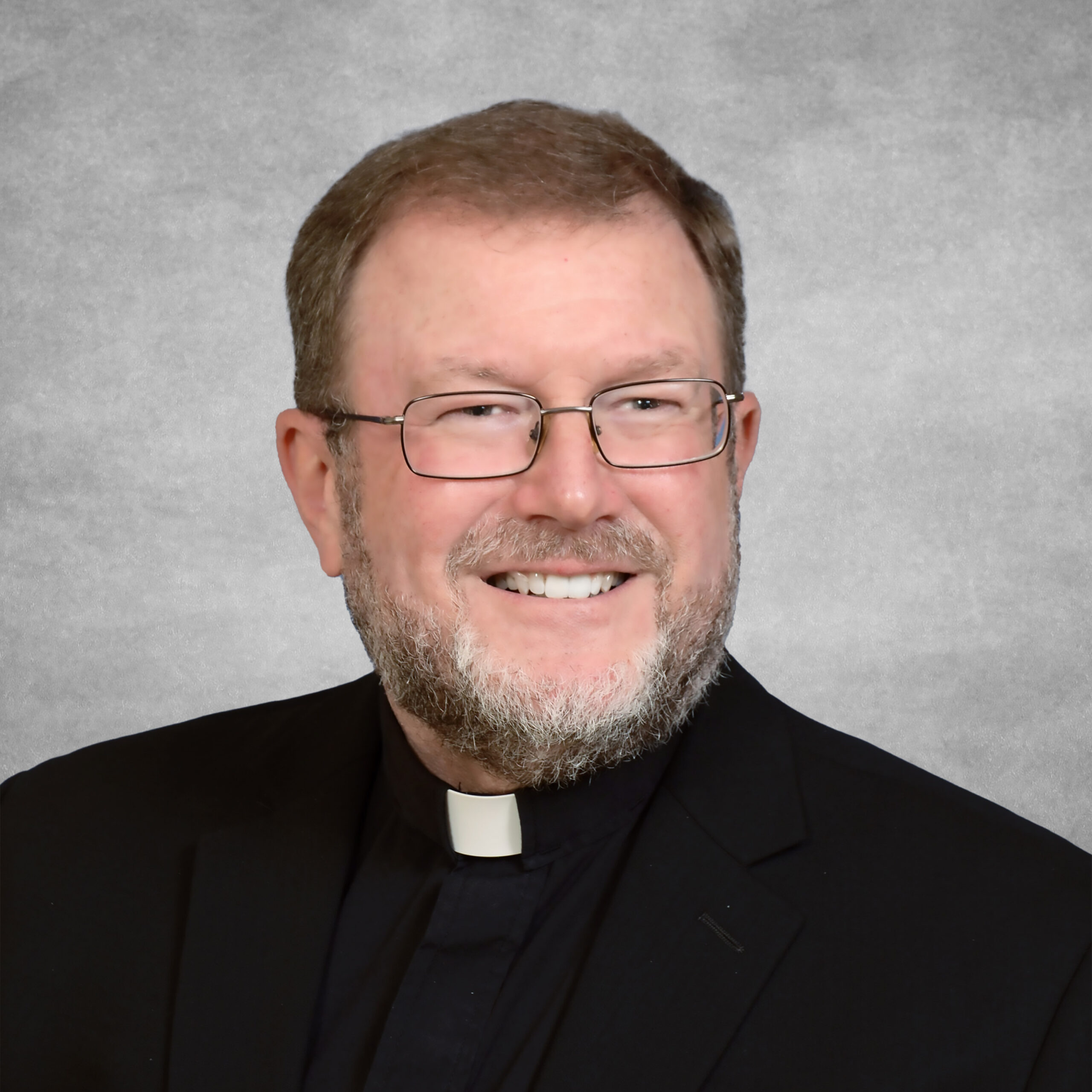 Reverend Kevin M. Laughery, J.C.L. - Diocese of Springfield in Illinois