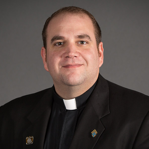 Get In Touch With Us - Diocese of Springfield in Illinois