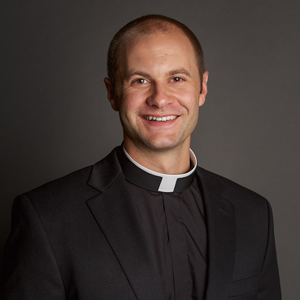 Get In Touch With Us - Diocese of Springfield in Illinois