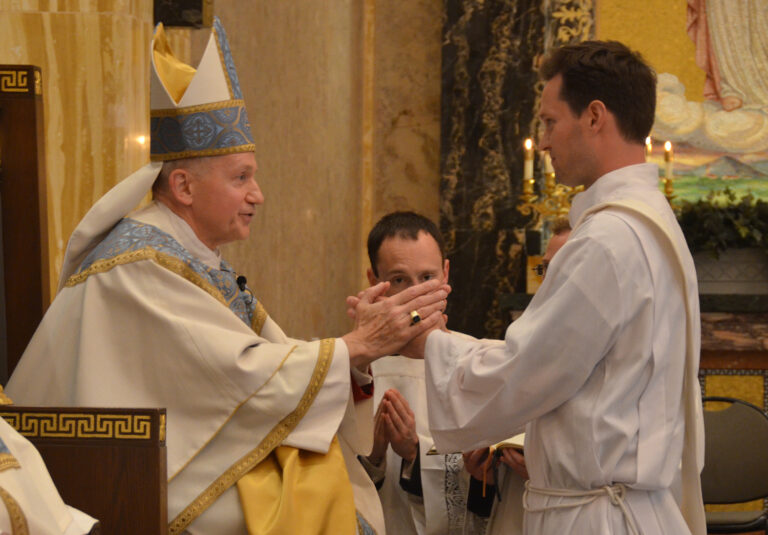 Office For Vocations - Diocese of Springfield in Illinois