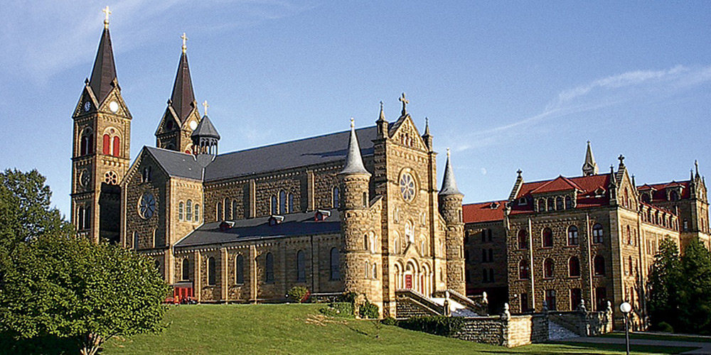 Seminaries - Diocese of Springfield in Illinois