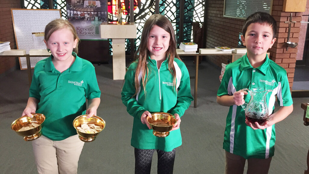 Why Catholic Schools? – Diocese of Springfield in Illinois