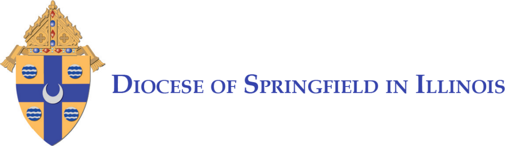 Branding Guide - Diocese of Springfield in Illinois