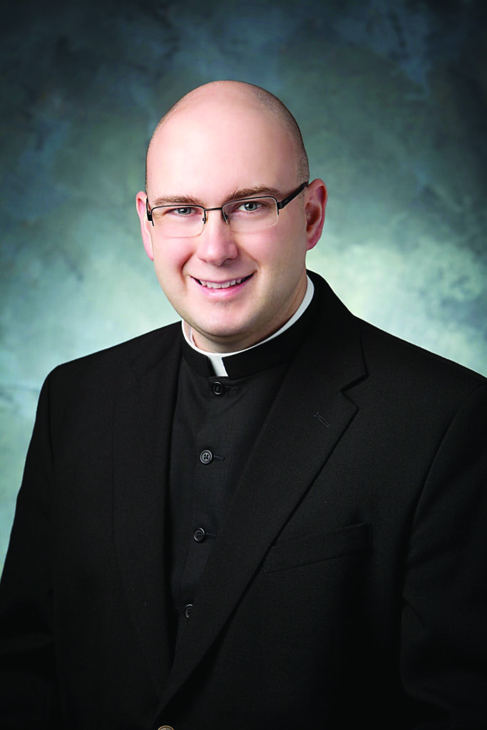 ‘I remember being taught that the Catholic Church had false beliefs ...