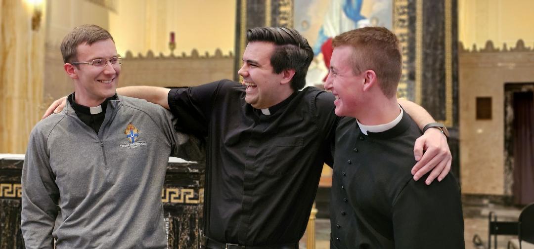 Good Shepherd Preview - Diocese of Springfield in Illinois
