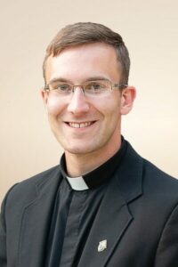Five ordained to diocesan priesthood May 25 - Diocese of Springfield in ...