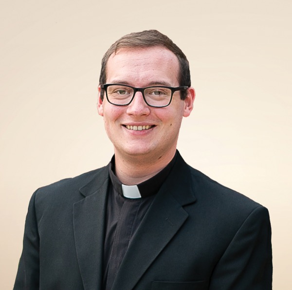 Five ordained to diocesan priesthood May 25 - Diocese of Springfield in ...