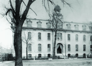 The amazing story of brave sisters who started St. John’s Hospital in ...