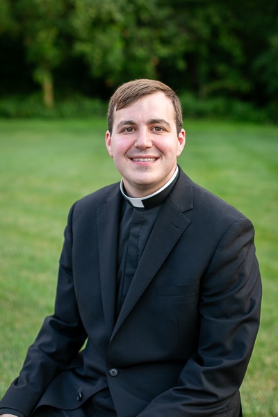 Come and support our (almost) priests! Attend Ordination Mass May 24 ...